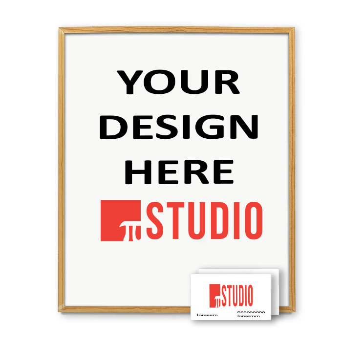 Pi Studio – Print Your Vision, Share Your Passion, Inspire the World